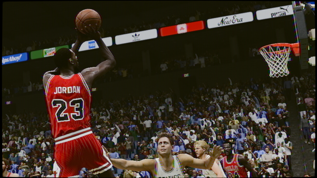 Revive el legado de Michael Jordan en NBA 2K23 con el Desafío Jordan – GamingUniverse.es
