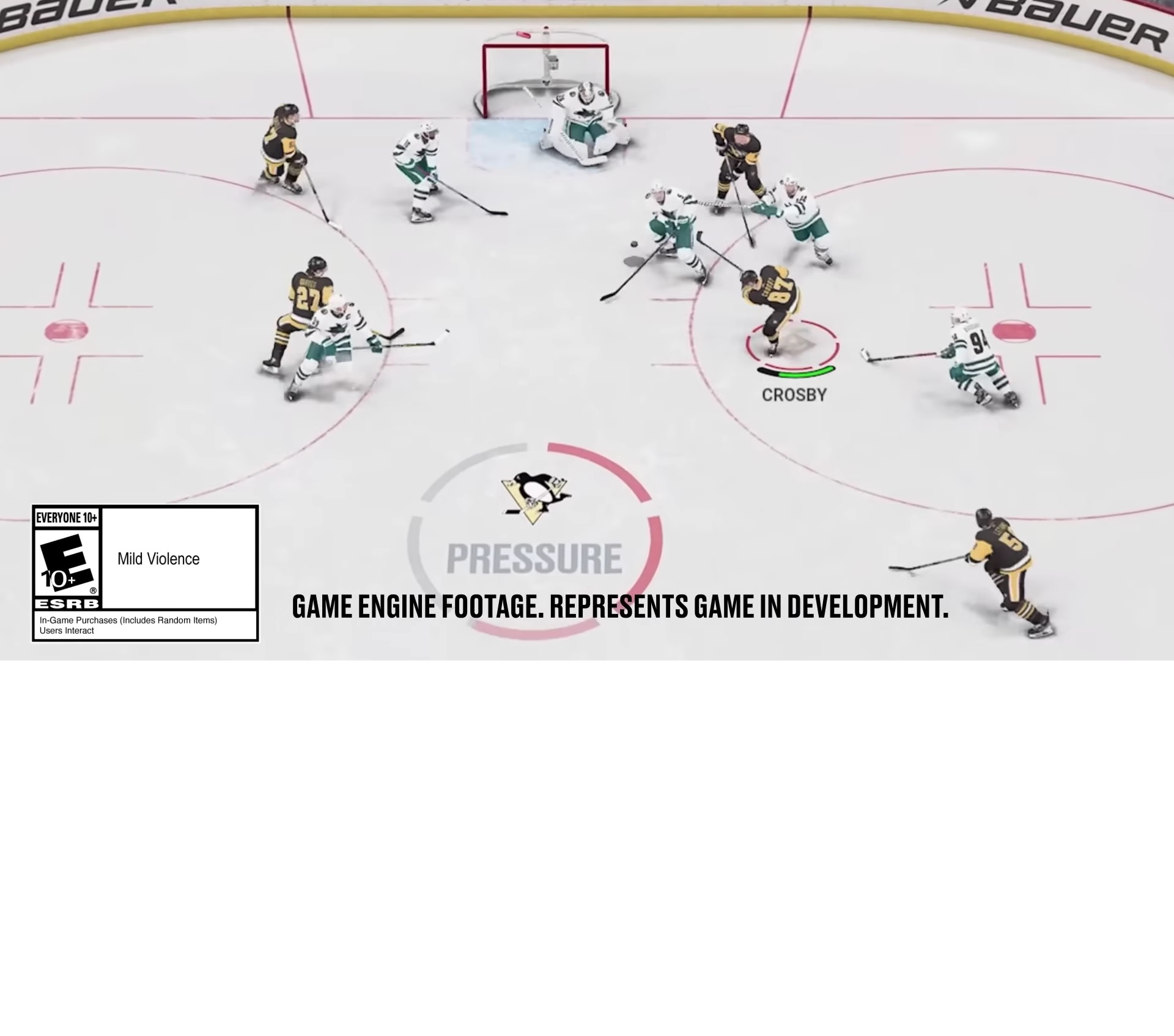 EA SPORTS NHL 24 publica un tráiler oficial y un vídeo en profundidad ...